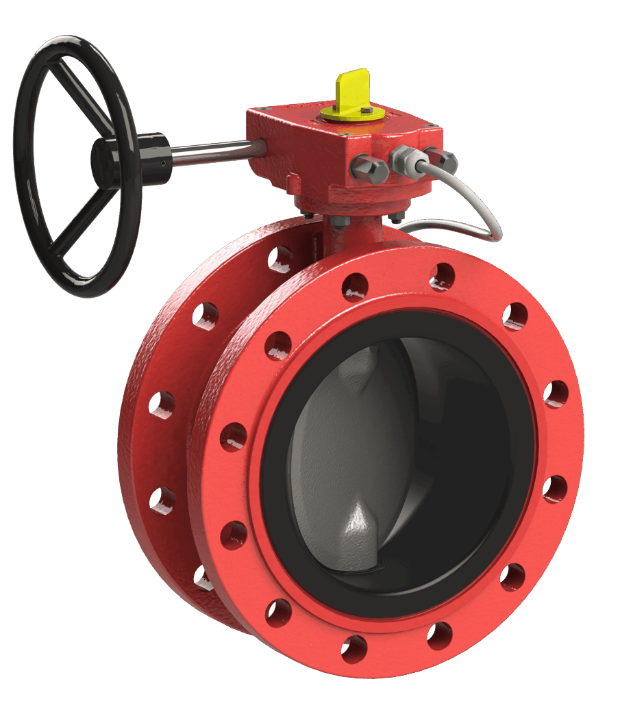 EV FM-approved EVFS | Wouter Witzel EuroValve